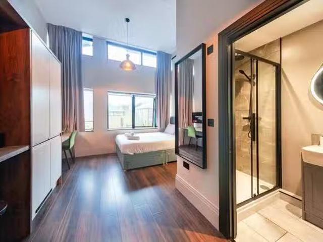 Rental! 1 BR Havelock Road