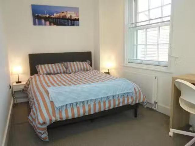 Just in! 1 BR Hanningtons Lane, Brighton and Hove