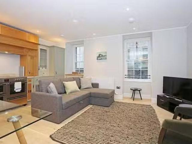 For Rent! 1 BR High Street