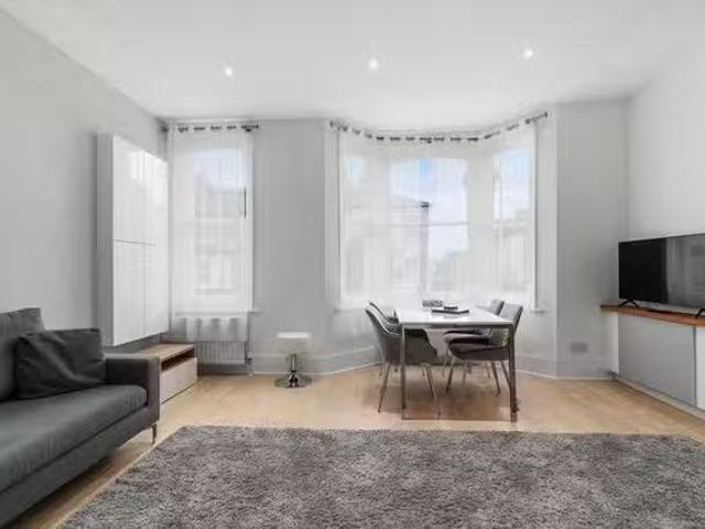 Cheap 1 BR Lindore Road