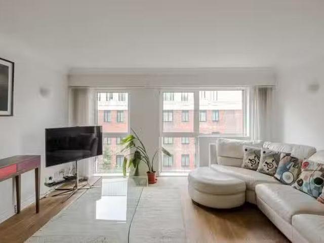 Cheap 1 BR Martlett Court