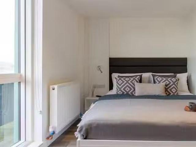 Cozy 1 BR Miura Premium Twin Studio
