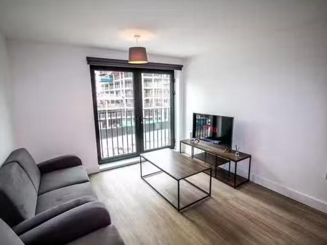 Cozy 1 BR Naylor Street