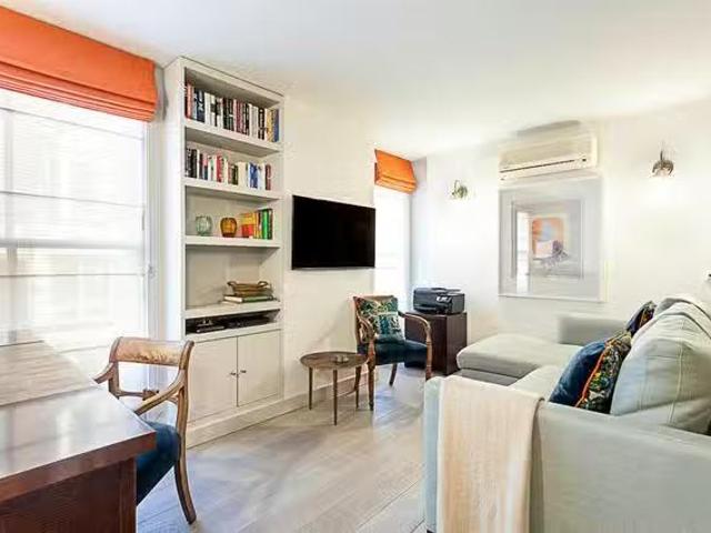 For Rent! 1 BR Seymour Place, London