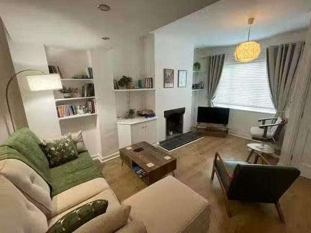 Unique 1 BR Serpentine Road, Birmingham