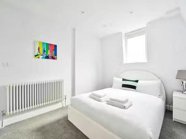 For Rent! 1 BR Shirland Road, London