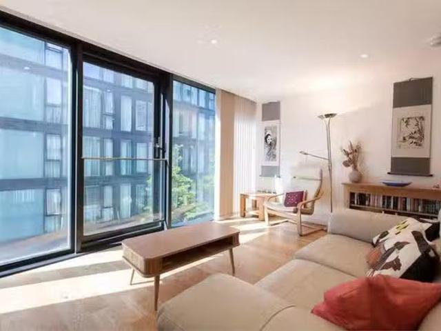 Just in! 1 BR Simpson Loan