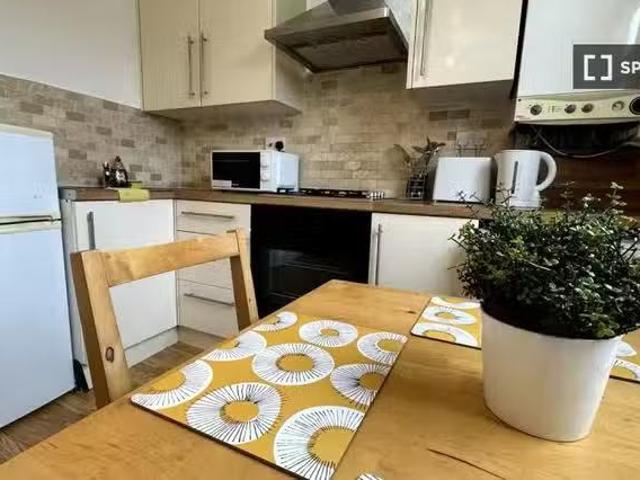 Just in! 1 BR Studio for rent in Fulham Broadway, London