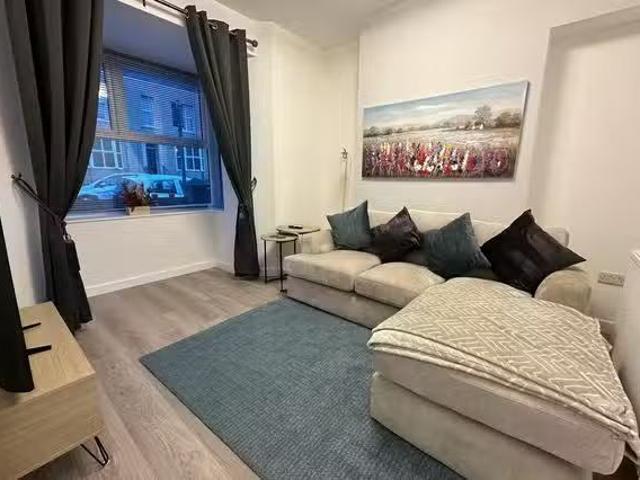 Just in! 1 BR St Helen's Avenue, Swansea