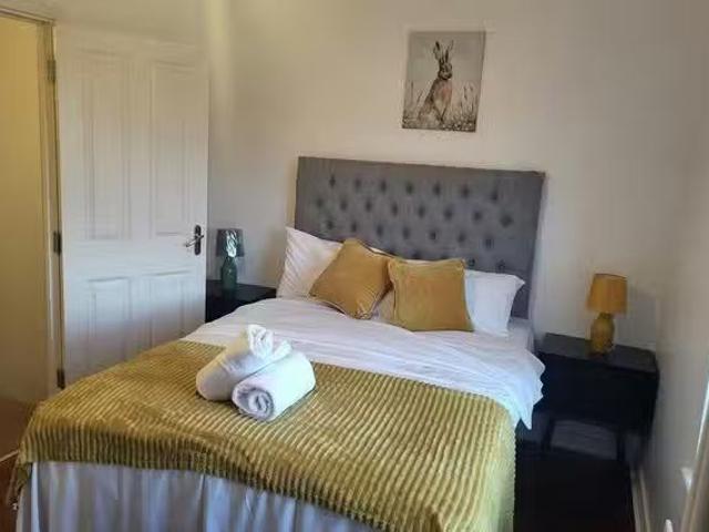 Just in! 1 BR Port Lane, Colchester