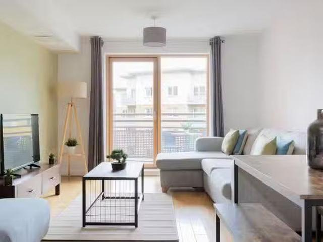Just in! 1 BR Pancras Way