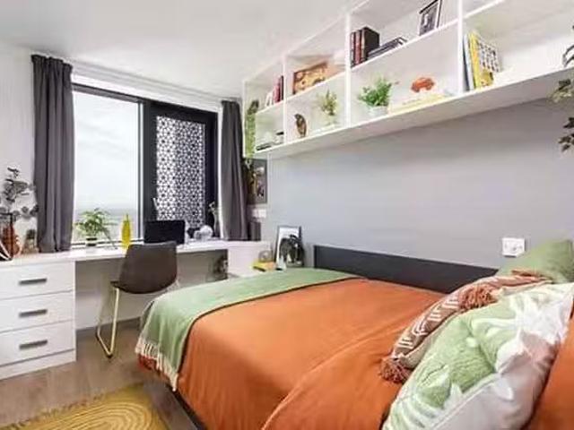 New 1 BR Premium Range 2 Ensuite
