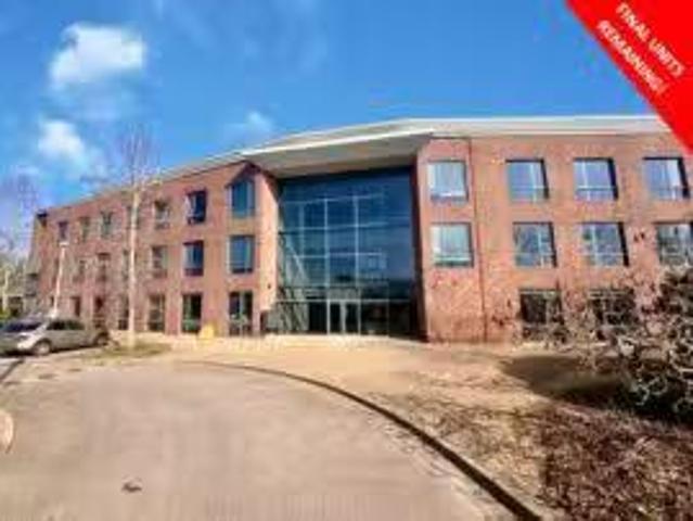 Rental! 1 BR Property & Houses to Rent: Roop House, Fleet, Ham.