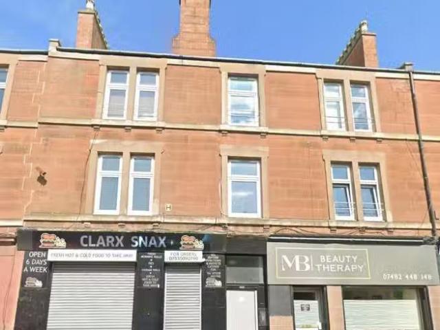 Rental! 1 BR Property to rent in 465 2/1, Strathmartine Road.