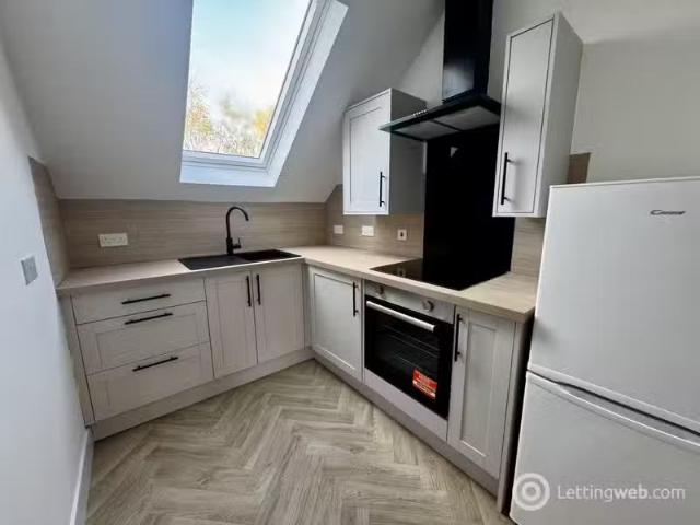New 1 BR Property to rent in 22 Jamaica Street, Aberdeen, AB25.