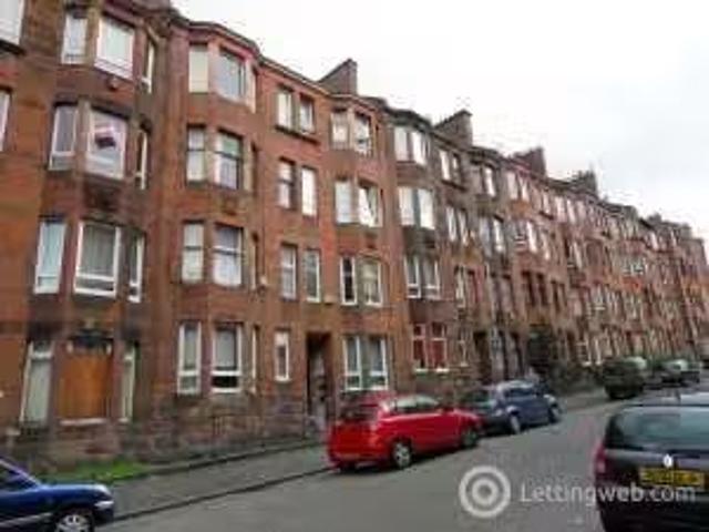 Just in! 1 BR Property to rent in 31 Aberfeldy Street Flat 3 1.