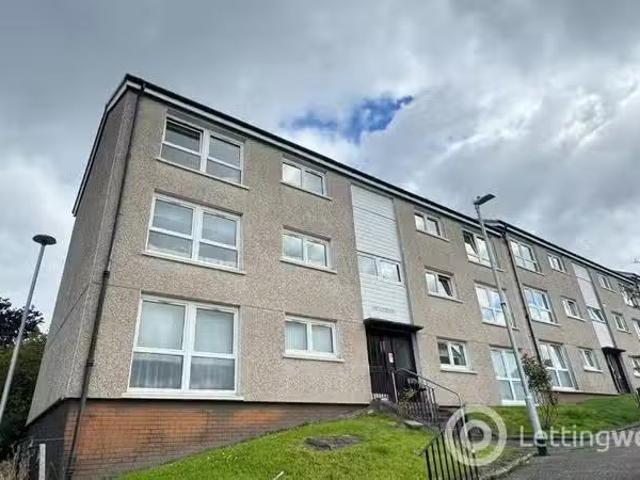 New 1 BR Property to rent in Torphin Crescent, Dennistoun, Gl.