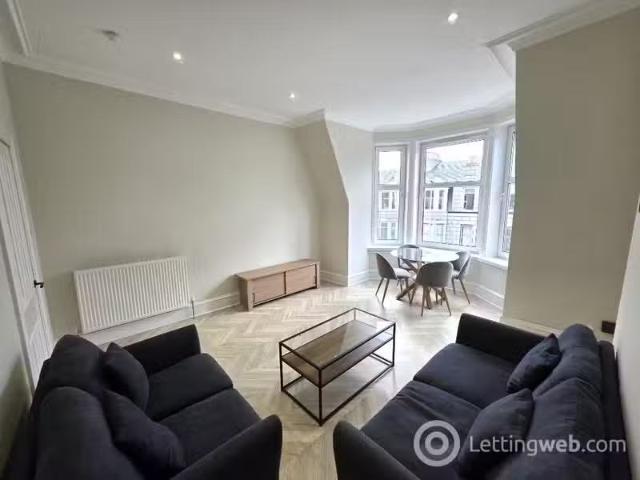 Unique 1 BR Property to rent in Union Grove, City Centre, Aber.