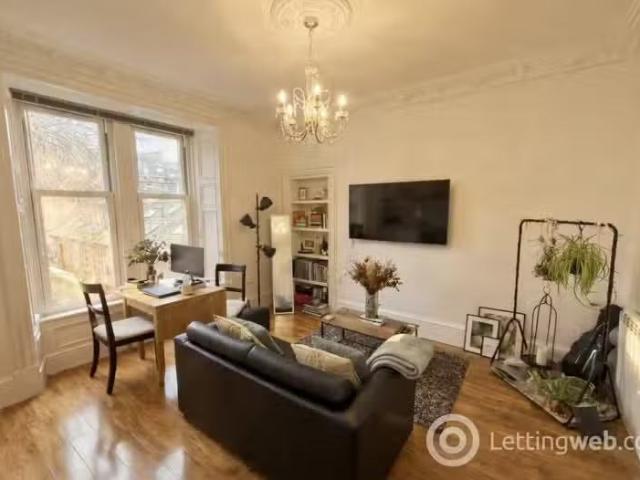 Rental! 1 BR Property to rent in Union Place, Dundee
