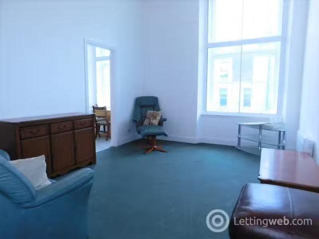 New 1 BR Property to rent in Union Street, City Centre, Aberde.