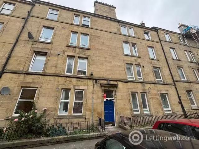 Cozy 1 BR Property to rent in Wardlaw Street,, Edinburgh, EH1.
