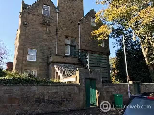 Just in! 1 BR Property to rent in Westoun, St Andrews, Fife, K.