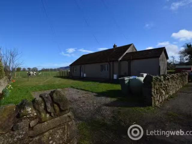 Cheap 1 BR Property to rent in Ardgairney Farm, Perth, KY13 0LG
