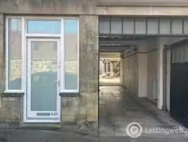 For Rent! 1 BR Property to rent in Argyle Street, St Andrews.