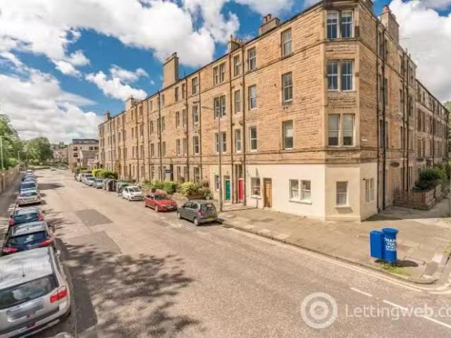Cheap 1 BR Property to rent in Balcarres Street, Edinburgh, EH10