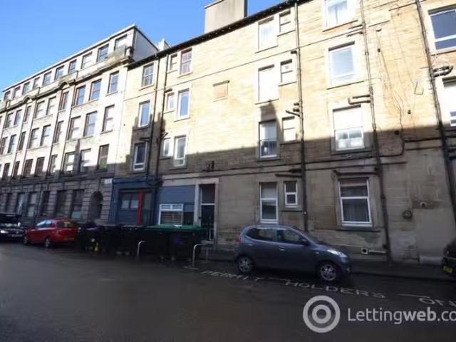 New 1 BR Property to rent in Bothwell Street, Leith, Edinburgh.