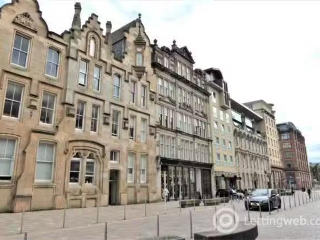 Deal! 1 BR Property to rent in Brunswick Street, Glasgow, G1