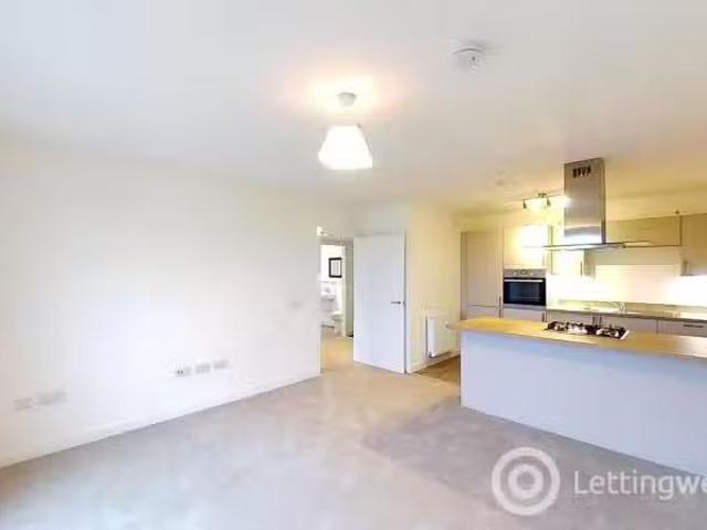 Just in! 1 BR Property to rent in Craigs Road, Edinburgh, EH12
