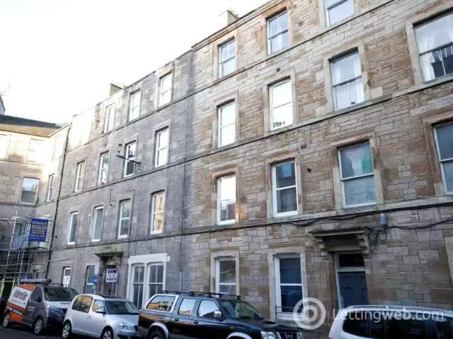 New 1 BR Property to rent in Drumdryan Street, Tollcross, Edin.
