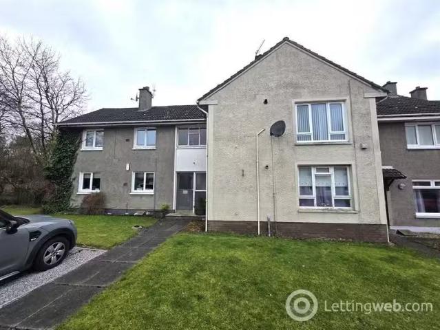 Deal! 1 BR Property to rent in Elphinstone Crescent, Murray, E.
