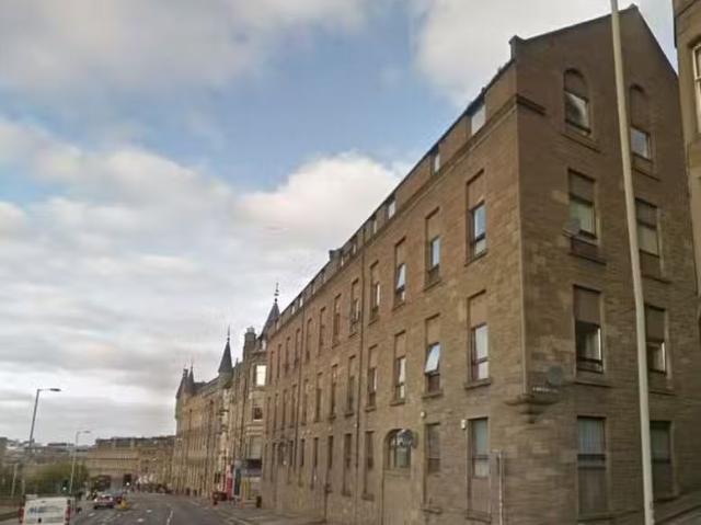 Just in! 1 BR Property to rent in Forebank St, Dundee