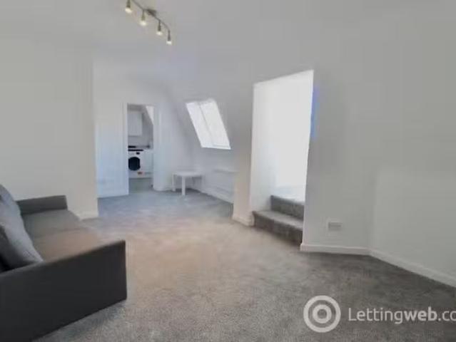 Just in! 1 BR Property to rent in Gallowgate, Flat E, Aberdeen.