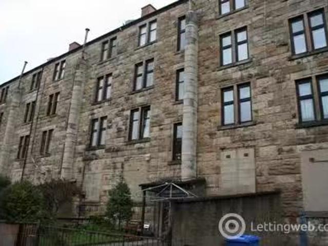 Cheap 1 BR Property to rent in Hathaway Lane, Maryhill, Glasgo.