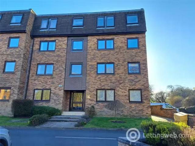 Rental! 1 BR Property to rent in Killermont View, Glasgow, G20