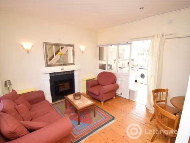 New 1 BR Property to rent in Long Crook, South Queensferry, EH30