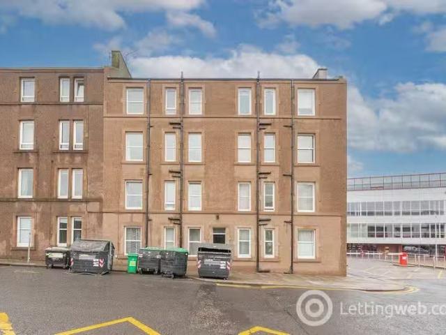Just in! 1 BR Property to rent in Mc Leod Street, Edinburgh, E.