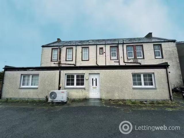 Just in! 1 BR Property to rent in Main Street,, Stoneyburn, E.