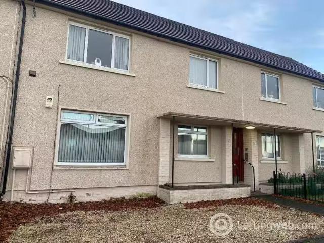 Just in! 1 BR Property to rent in Mossgiel Terrace, Laurieston.