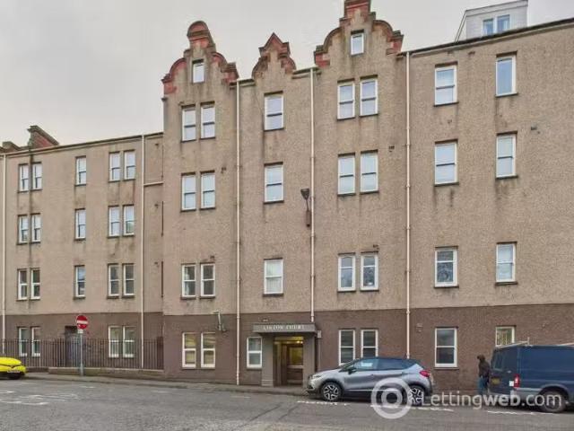 New 1 BR Property to rent in Murieston Road Linton Court, Da.