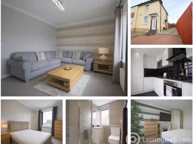 Charming 1 BR Property to rent in Pilton Avenue, Granton, Edin.