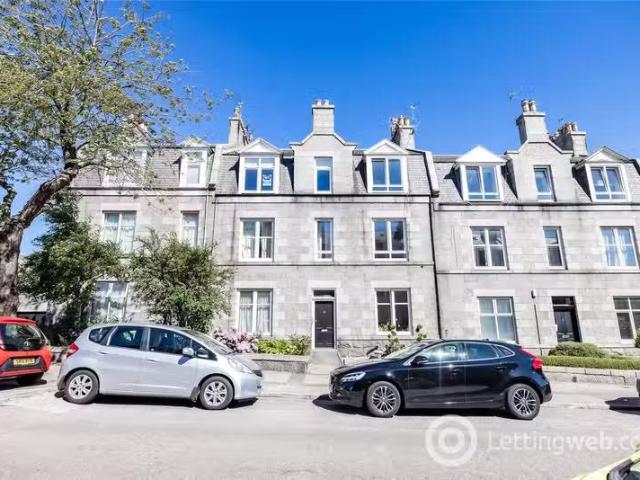 Rental! 1 BR Property to rent in Pitstruan Place, Aberdeen, AB10
