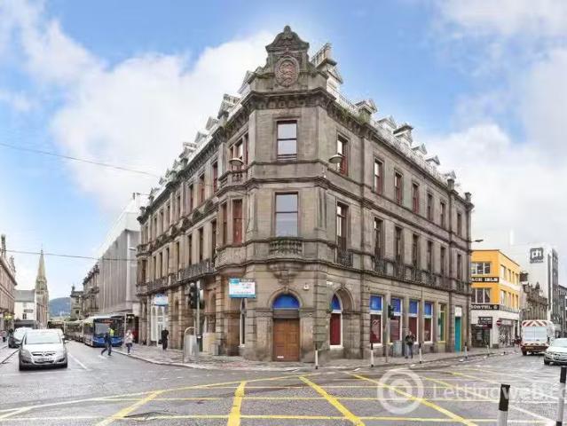 Just in! 1 BR Property to rent in Queensgate, Inverness, IV1 1DA