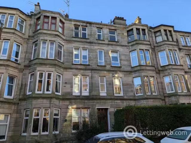 Charming 1 BR Property to rent in Skirving Street, Glasgow, G41