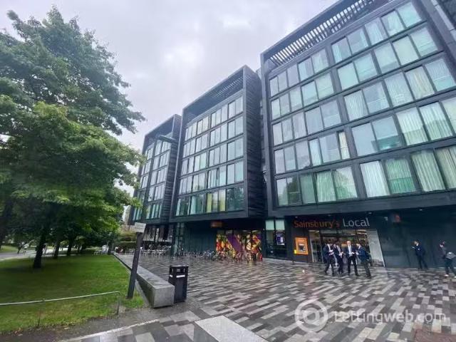 Rental! 1 BR Property to rent in Simpson Loan, Meadows, Edinbu.
