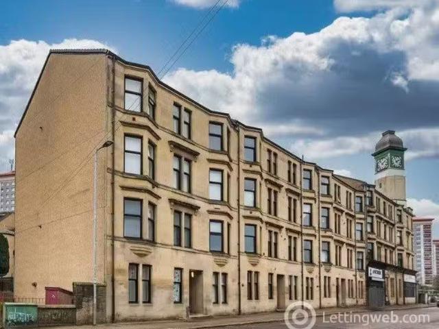 New 1 BR Property to rent in Stock Street, Paisley, Renfrewshi.