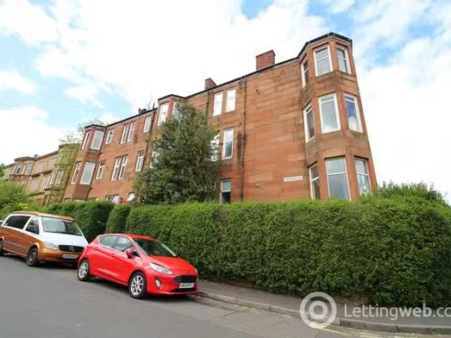 For Rent! 1 BR Property to rent in Stanmore Road, Toryglen, Gl.